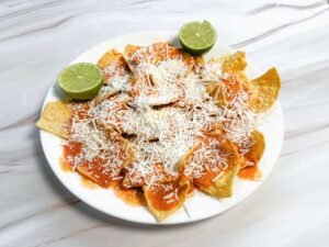 Salsa Casera Recipe | Grub and Glory
