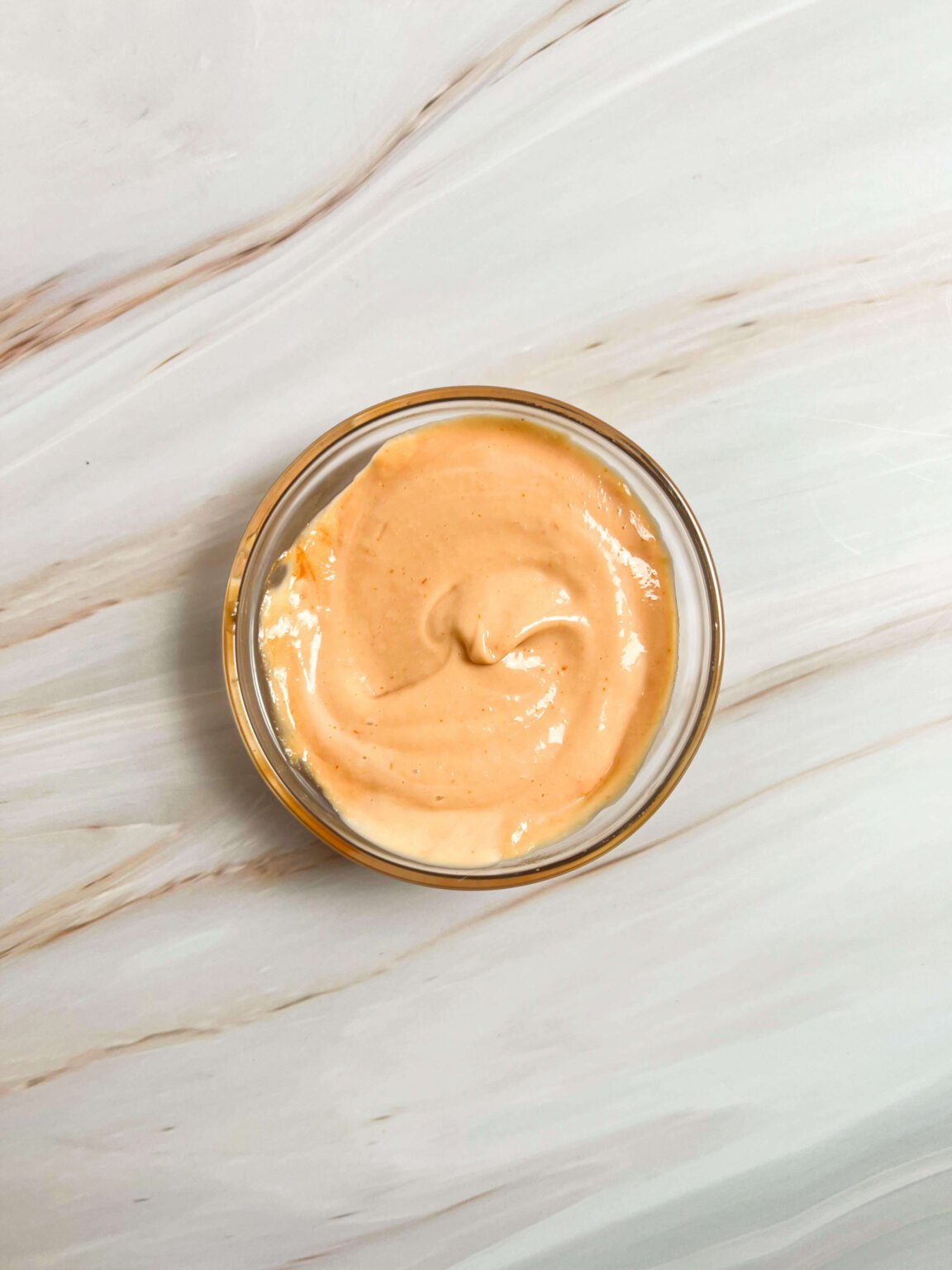 Mayoketchup Recipe | Grub and Glory