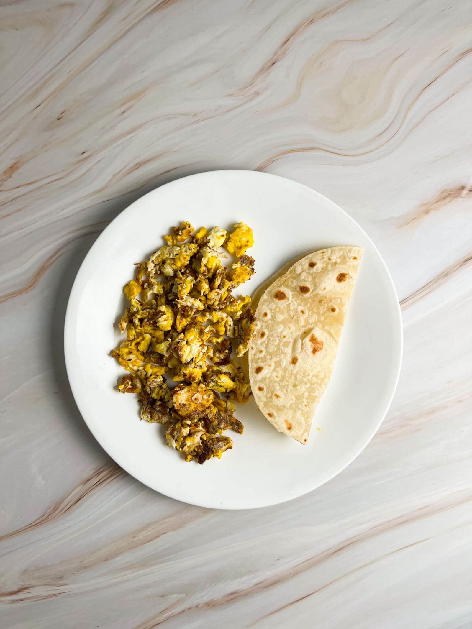 Machaca con Huevo Recipe | Grub and Glory